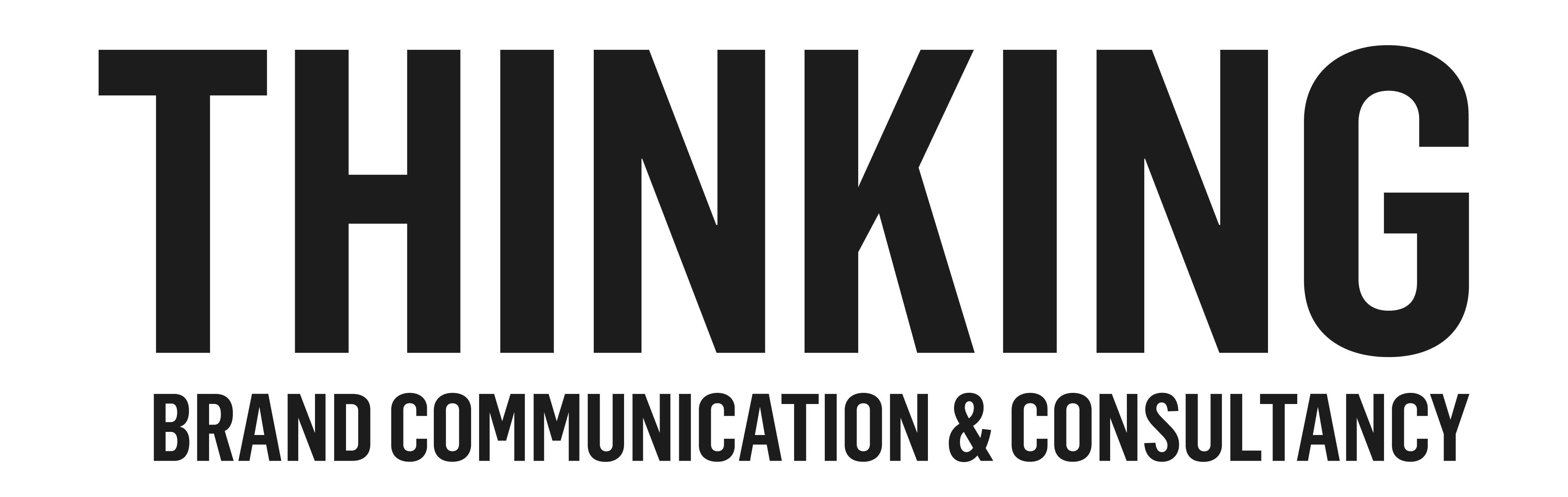 Thinking – Brand Communication & Consultancy